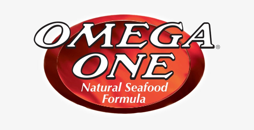 Frozen Food Omega One – Violet Aquarium
